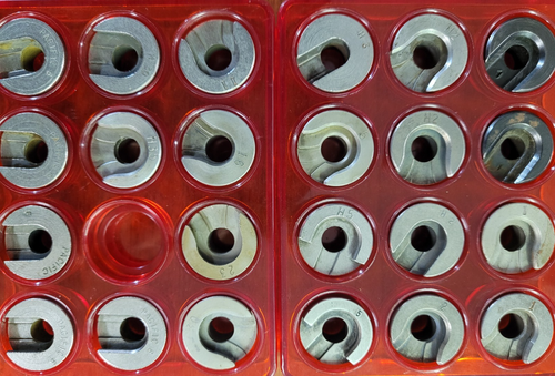 HORNADY & PACIFIC SHELL HOLDERS. Multiple Sizes *YOU PICK* | eBay
