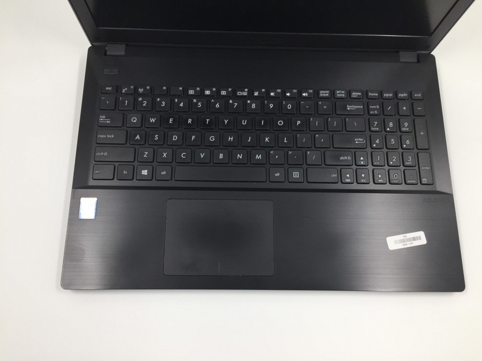 Asus P552LA Laptop | i5-5200U | 8GB RAM | 238GB SSD | NO OS | eBay
