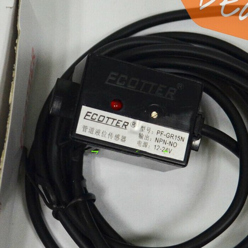 1PC NEW ECOTTER level switch PF-GR15N Fast Shipping | eBay
