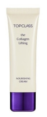 Charmzone Top Class The Collagen Lifting Nourshing Cream 50ml Anti ...