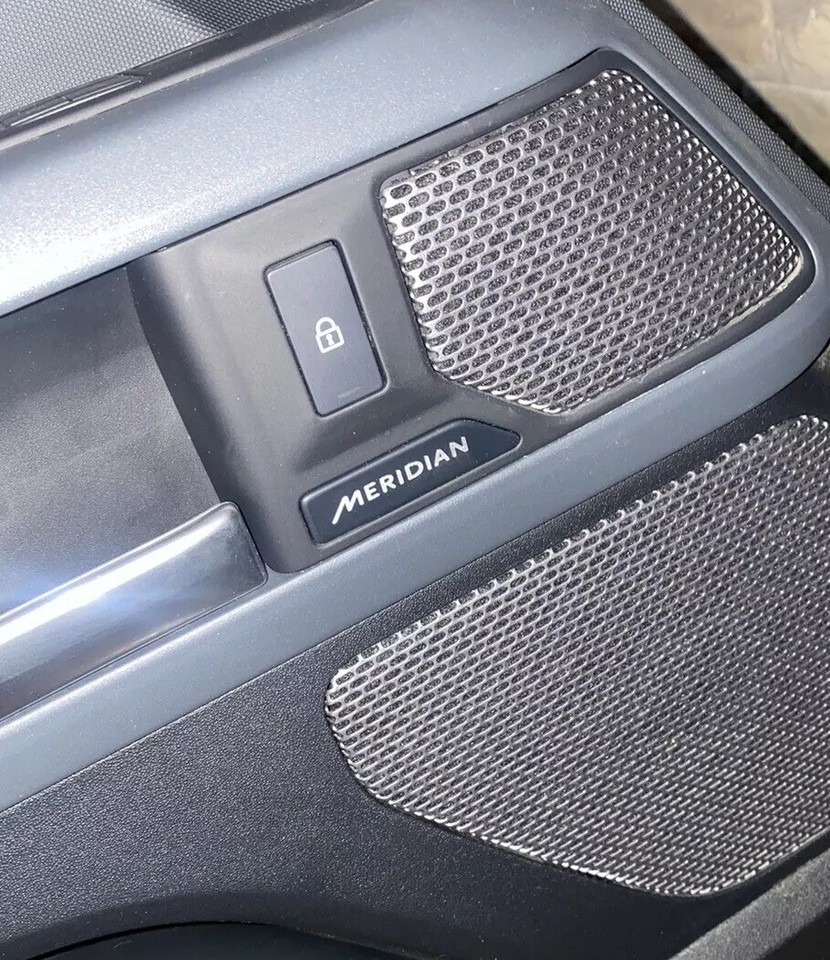 Land Rover Defender Door Cards 2024 L663 110 Genuine / Commercial | eBay UK