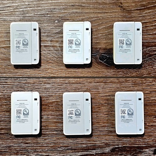 Xfinity Home Window Door Sensors Lot of 6, XHS2-SE | eBay