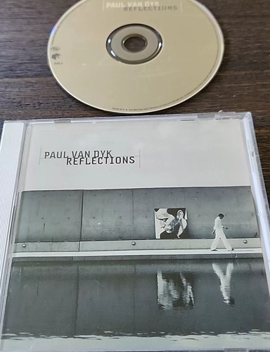 Reflections -Paul Van Dyk CD 2003 724596922927| eBay