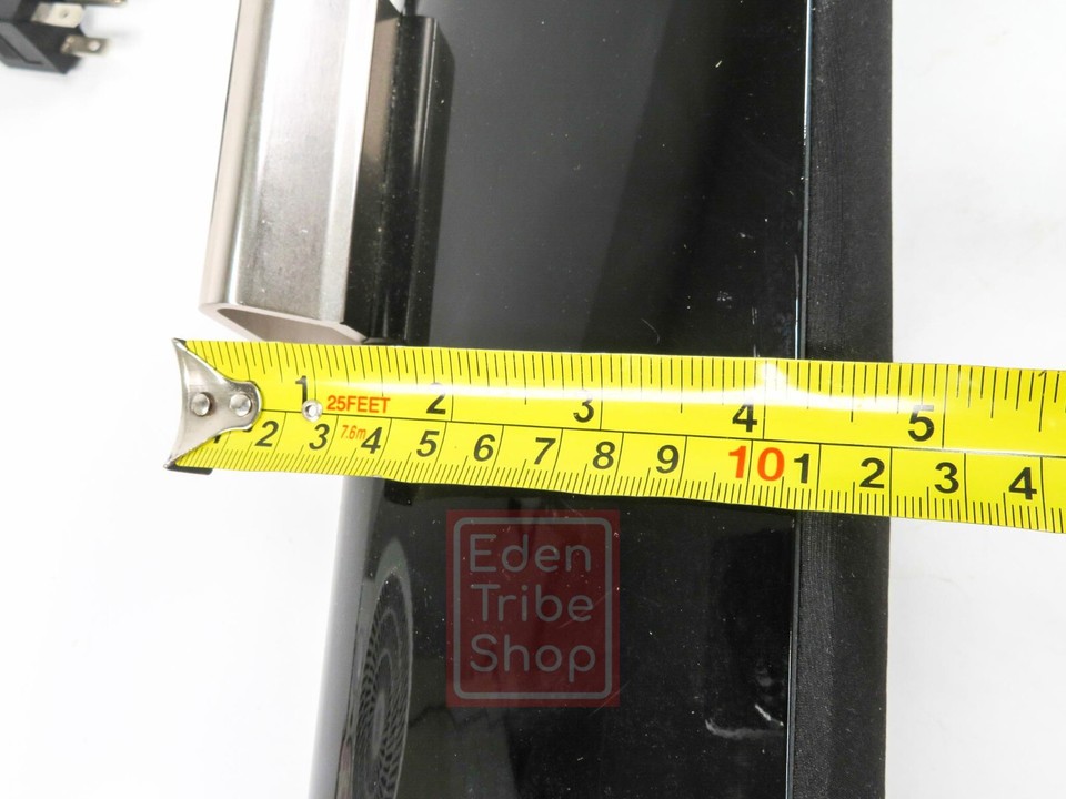 VIZIO VSB200 All In One Speakers w/ Remote and Cords 845226002373| eBay