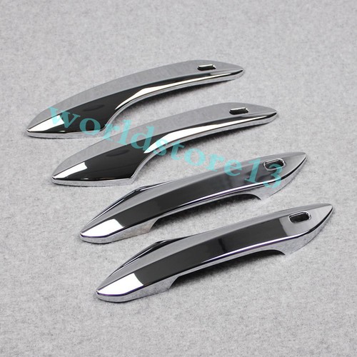 Fits Lexus RX350 450h 200t 350L 450hL Door Handles Cover Trim w/ Smart ...