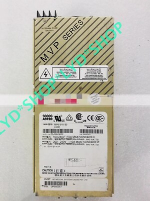 1pc used MP6-3I-1I-30（-552） 73-560-5052 power supply | eBay