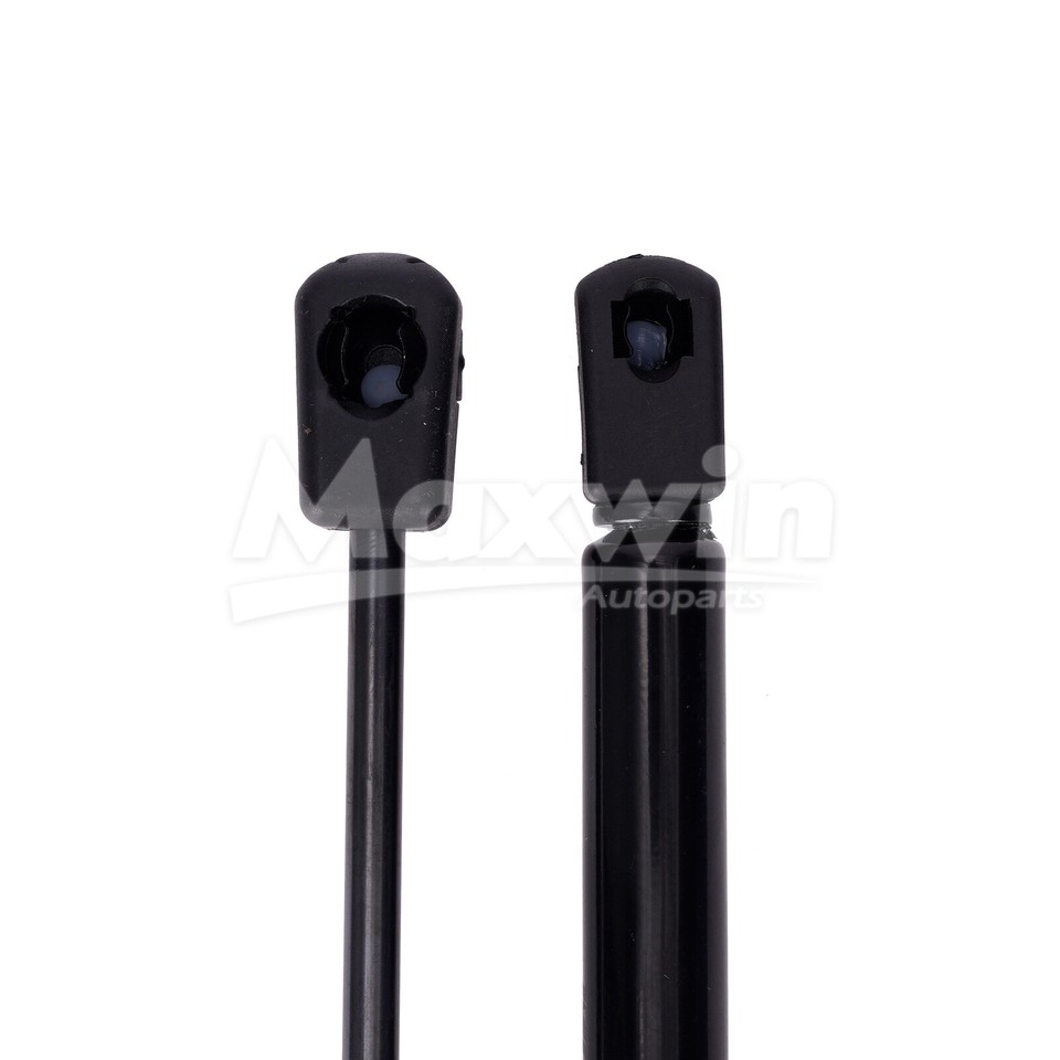 2x Front Hood Lift Supports Shock Struts Fit 2014-2019 Jeep Cherokee ...