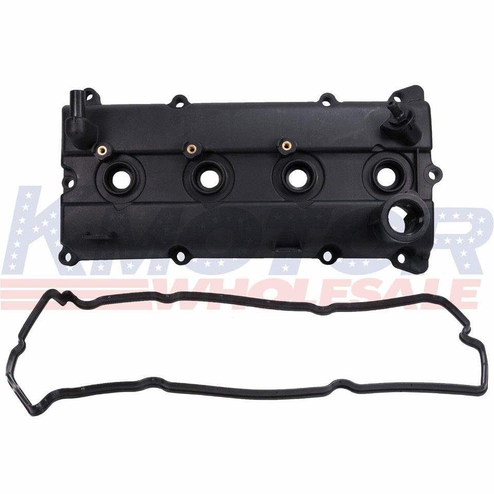 Engine Valve Cover Assembly 13264-EA000 13264EA000 For Nissan Frontier ...