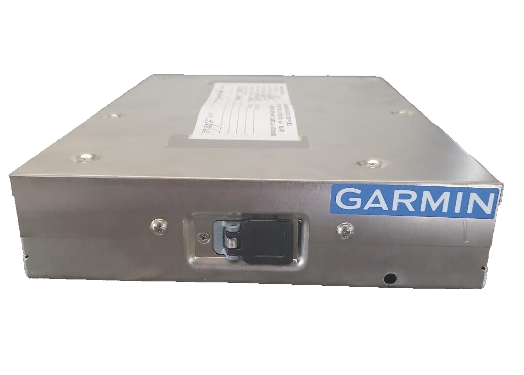 Garmin GTX 335r Transponder With Ads-b out for sale online | eBay