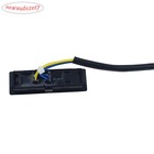 253804EA0A Trunk Lid Handle Black Car Tailgate Switch For Nissan Rogue ...