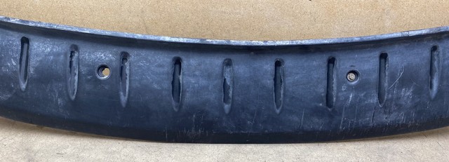 2009-2019 Dodge RAM 1500 Front Bumper Valance Air Dam 68033135AA OEM ...