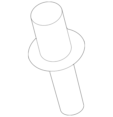 Genuine Ford Coolant Temp Sensor 3C3Z-10884-AA | eBay