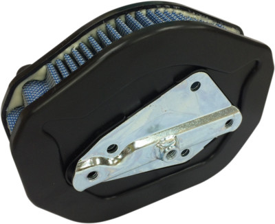 Drag Specialties Washable Air Filter - Sportster XL Harley-Davidson ...