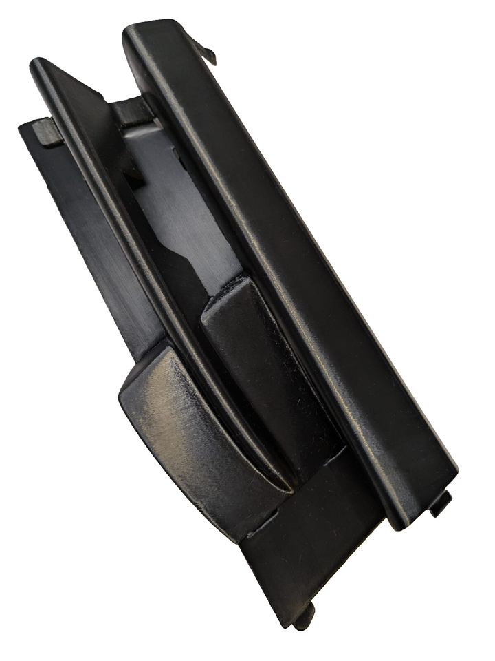 129 880 02 05 Tow Hook Cover Deckel in Bumper für Mercedes R129 SL500 ...