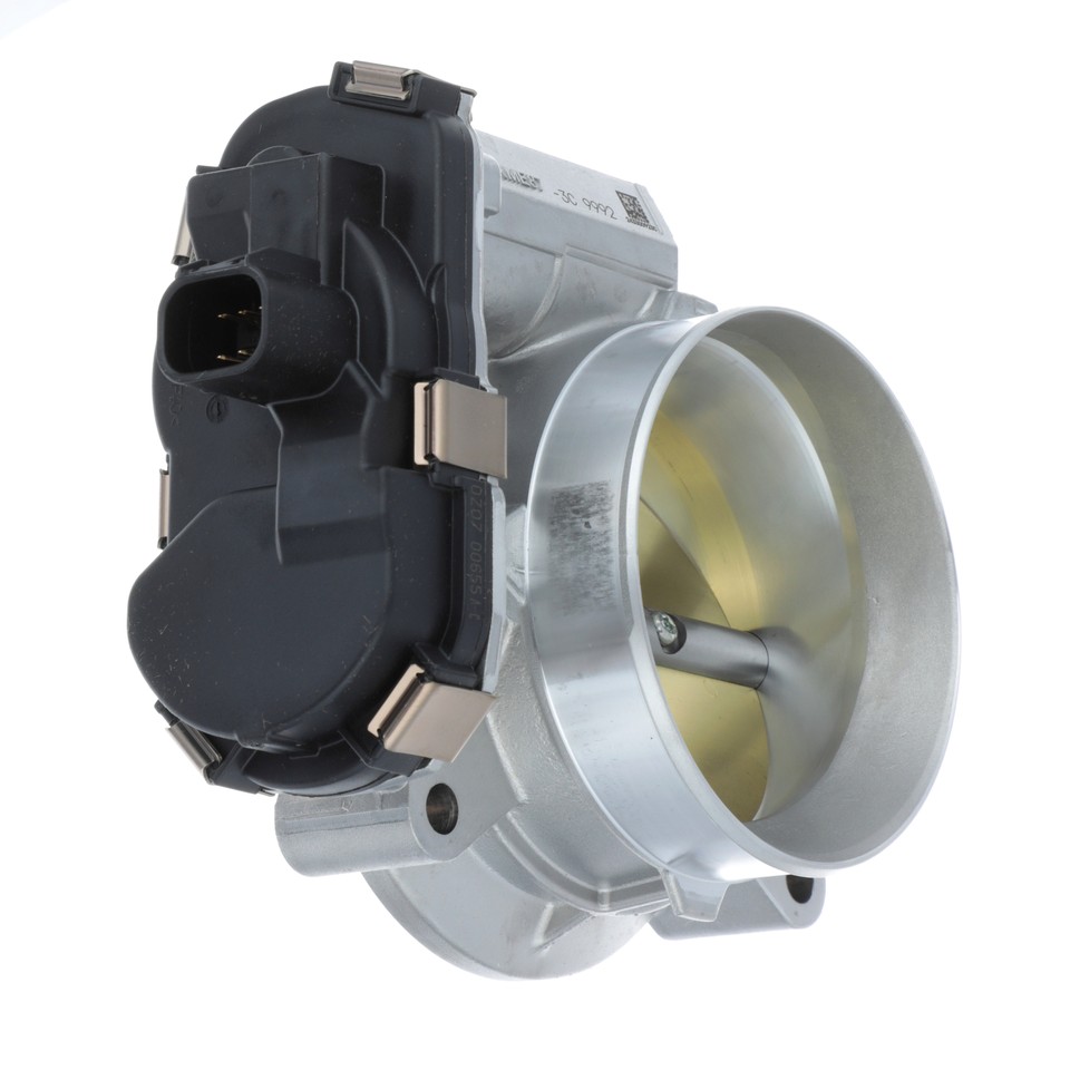 OEM NEW 2009-2015 Cadillac Chevrolet GMC Throttle Body Fuel Injector ...
