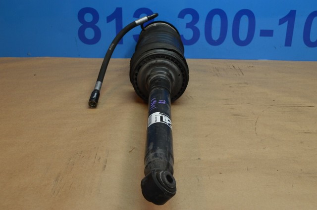 A2213208513 Shock Absorber AMG MERCEDES ABC Strut Rear Left S63 W221 ...