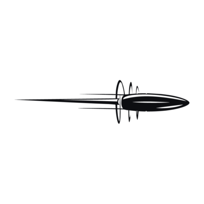 Flying Bullet Png