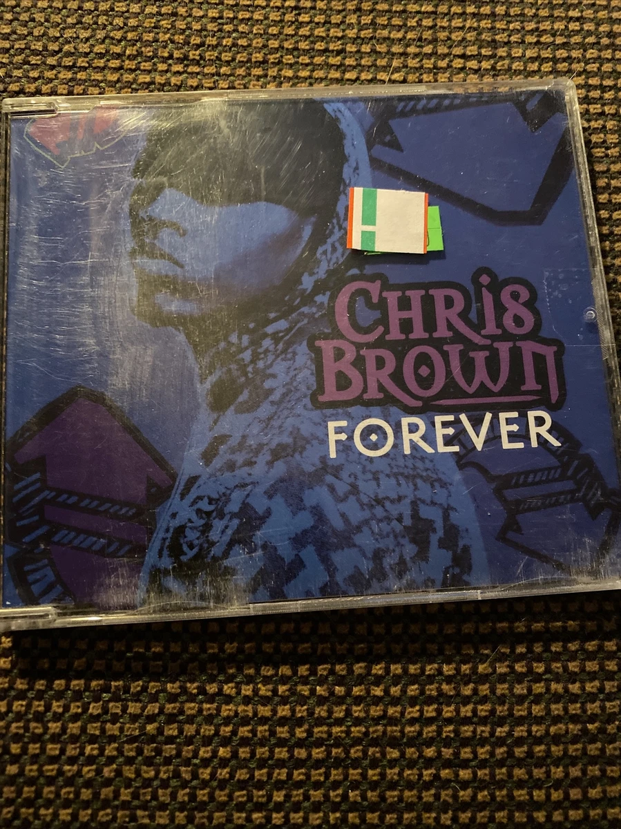Forever Chris Brown