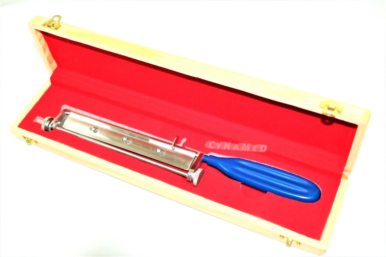 NEW GERMAN WATSON SKIN GRAFT KNIFE HANDLE | Grelly USA