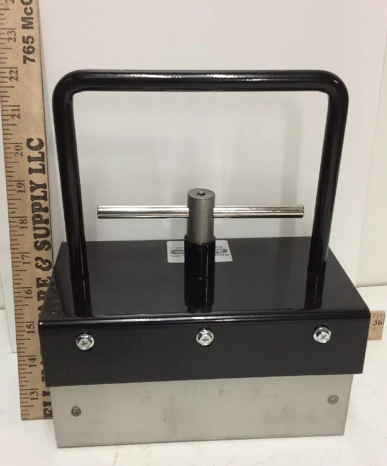 Heavy-Duty Magnetic ML 76C Bulk Parts Lifter Hand Tool | eBay