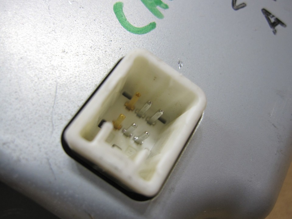 2013 CAMRY / AVALON / ES300H HYBRID BATTERY VOLTAGE SENSE MODULE 89892 ...