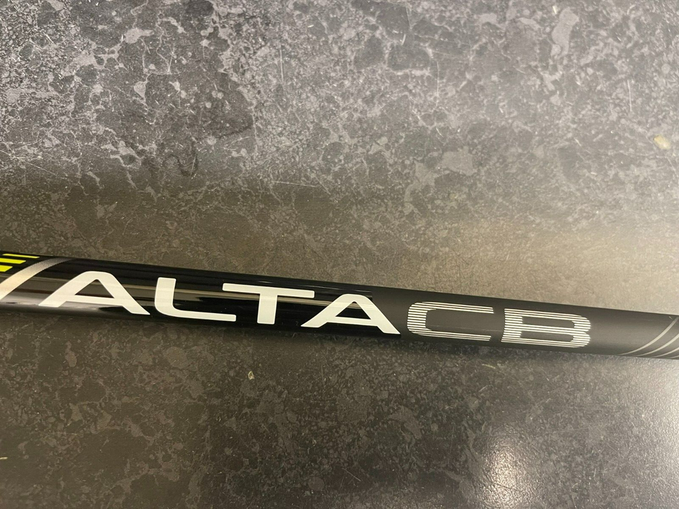 PING G430 #6 30 DEGREE HYBRID SHAFT - ALTA CB BLACK 70 REGULAR FLEX (RH ...