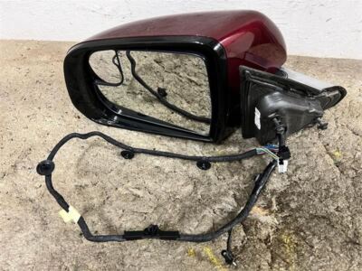 Driver Left Side View Mirror 6KM991ASAG For 2022 Grand Wagoneer 2891199 ...