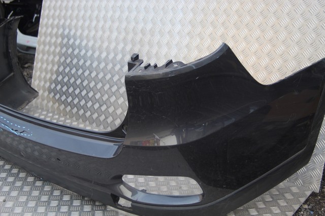 Genuine Kia Sorento Rear Bumper 2018 on PN 86611-c5500 R51 for sale ...