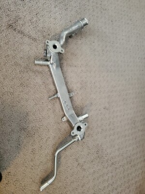 Genuine Subaru Water Pipe 14050AB200 !!!MISSING PIECE!!! | eBay