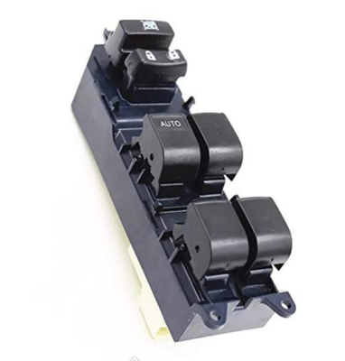 84820-12520 Window Master Control Switch for Toyota RAV4 2.4 2.5 3.5 ...
