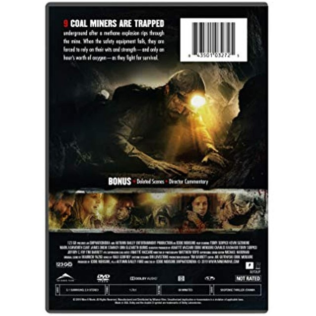Mine 9 (DVD) for sale online | eBay