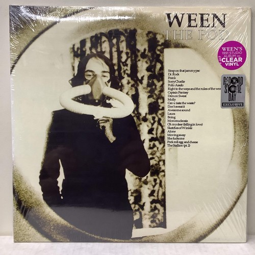 Ween - The Pod - RSD 2x LP | eBay