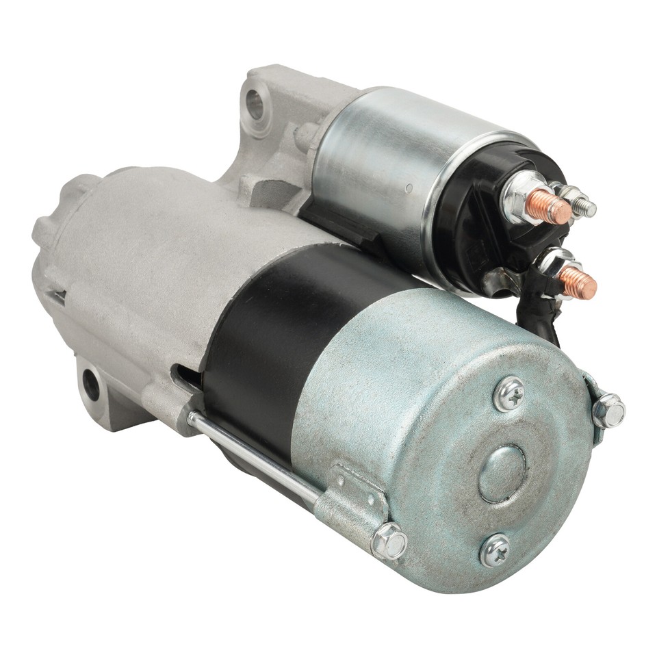 Starter 6470 for 5.7 V8 350 LT1 Camaro Z28 Firebird Trans Am Formula ...