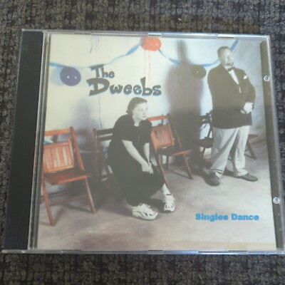 The Dweebs - Singles Dance CD | eBay
