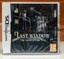 Last Window: The Secret of Cape West (Nintendo DS, 2010) - European ...