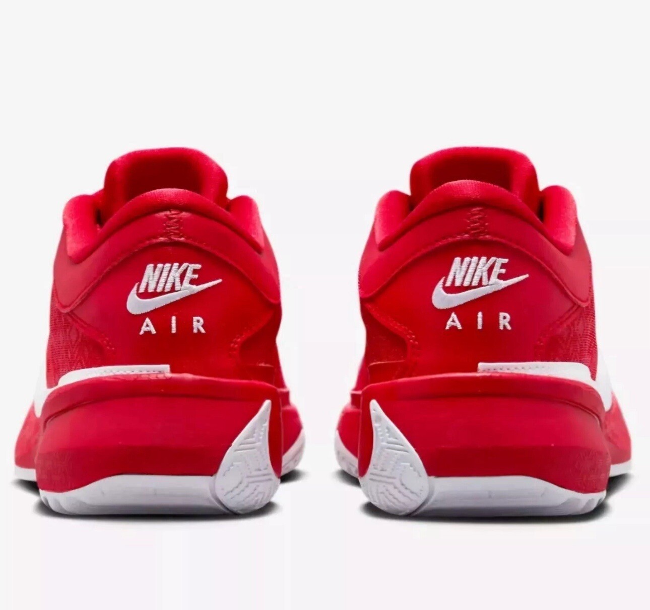 Nike Air Zoom Freak V 5 Giannis Antetokuonmpo TB University Red White DZ2946 600 | eBay