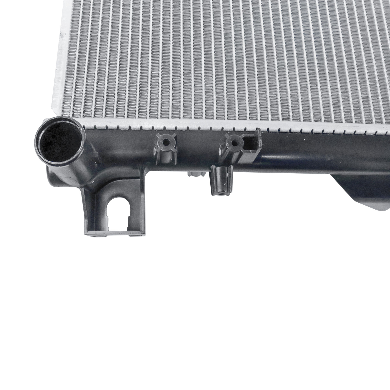 New Radiator For 2007-2018 Jeep Wrangler JK 20-5/16''x 22'' CH3010343 ...