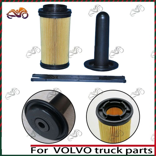 21516229 23381562 DEF FILTER For VOLVO D13 Truck NEW Urea Pump Fuel ...