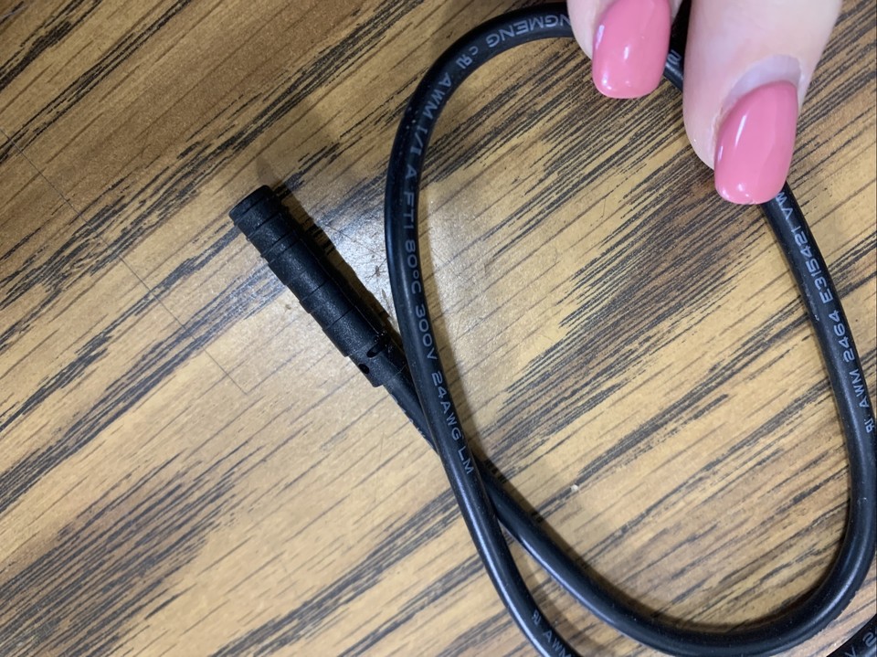 Sloan Internal TV Cable EAF-44 Power Splitter | eBay