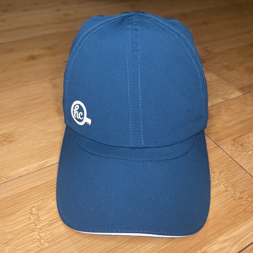 Allstate Hot Chocolate 15K 5K Running Panel Aero Strapback Reflective ...