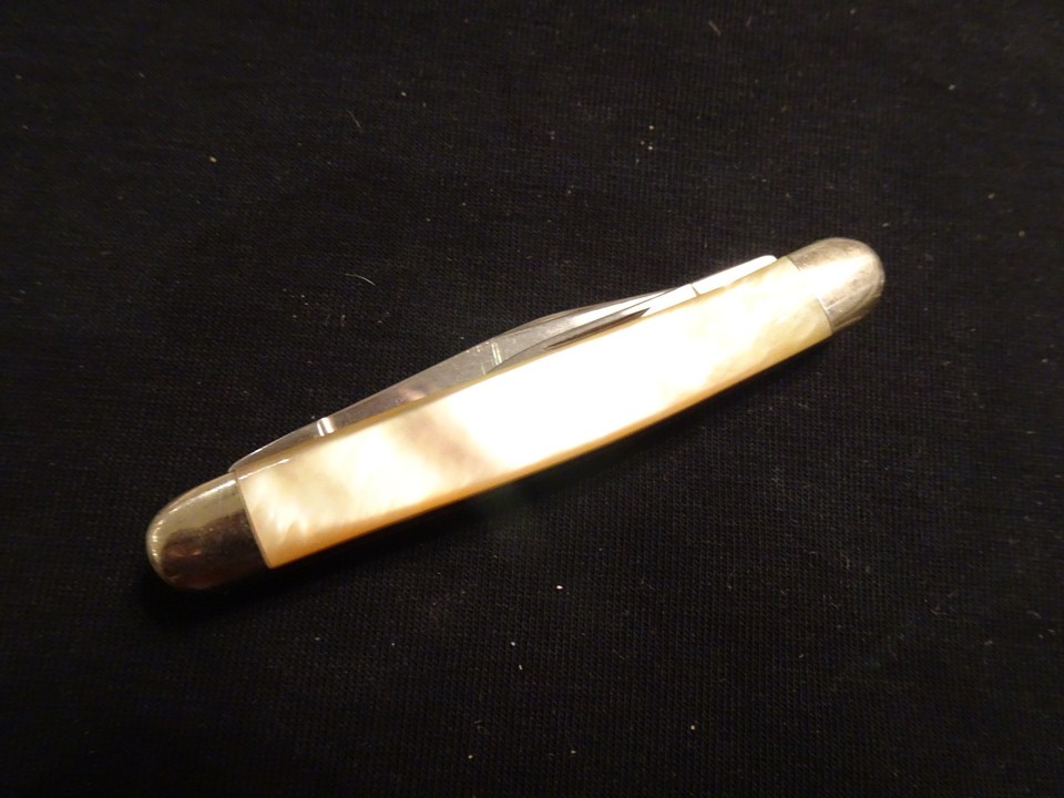 Orig Vintage Folding Knife "Tree Brand Classic - Boker" In Box | eBay