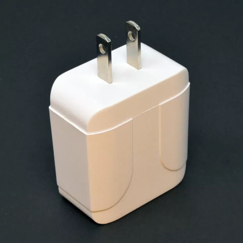 USB & Type C 18W Wall Charger Plug AC Power Adapter for Samsung LG ...