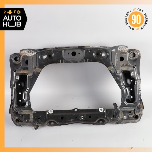 Mercedes W203 C240 C280 4Matic Front Engine Sub Frame Crossmember ...