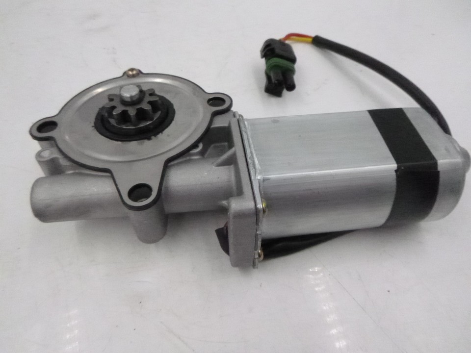 2 Pack Electric Step Motor 301695 1636669 For Lippert Electric Coach ...