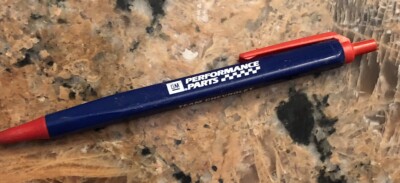 Vintage GM Pen | eBay