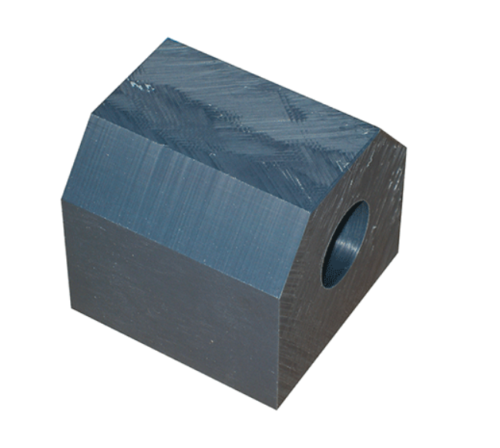 for JLG 0561301 BLOCK 1.88X2.00X2.00 NYLATRON | eBay