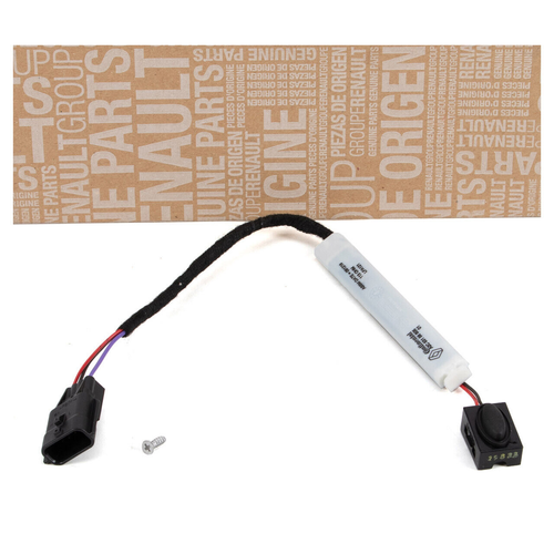 NEW ORIGINAL for RENAULT Door Handle Keyless Kessy Sensor Aerial ...