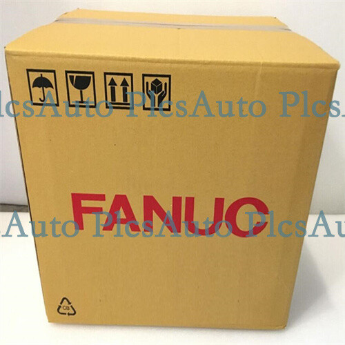 A06B-6164-H312#H580 Fanuc Servo driver brand new in box by FedEx or DHL ...