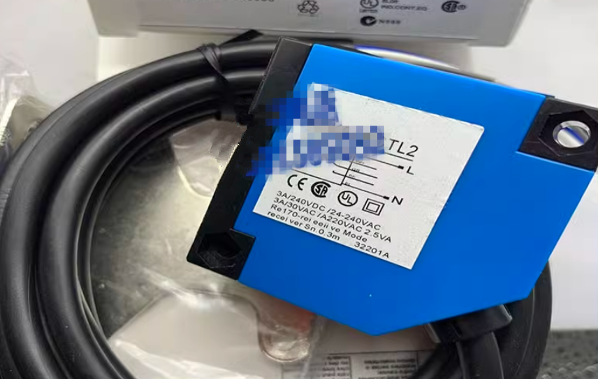 1PCS NEW FIT FOR XUK0ARCTL2 photoelectric switch sensor | eBay