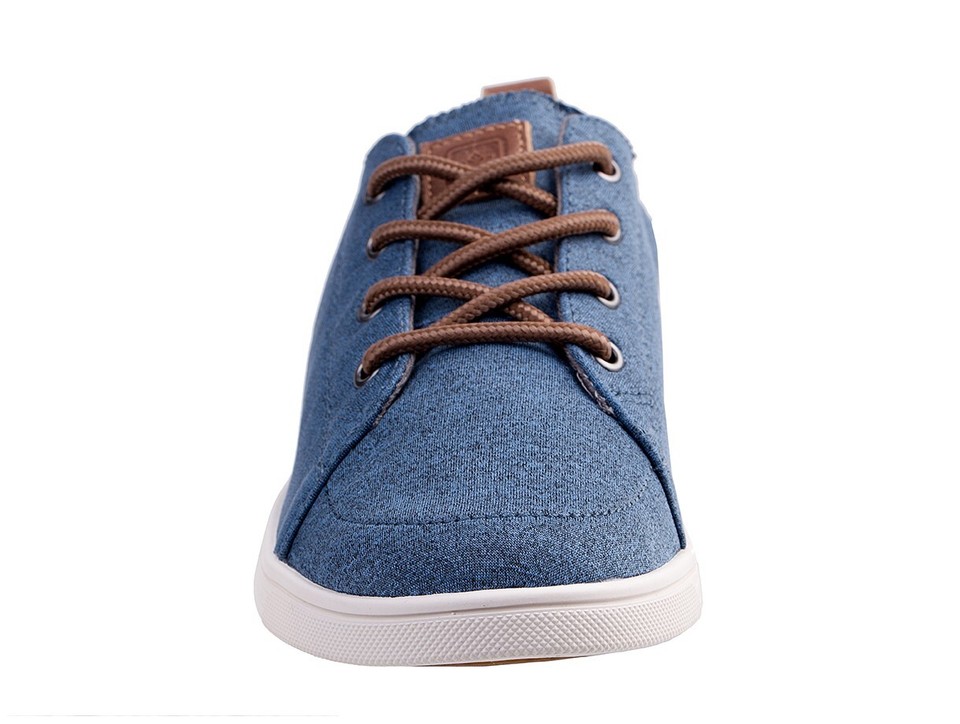 Spenco Santa Clara Jersey Women's Casual Shoes Bluestone - 10 Wide ...